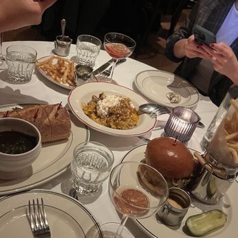 JEAN’S - Updated October 2025 - 155 Photos & 58 Reviews - 415 Lafayette ...