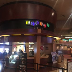 CINEMARK 20 AND XD - 14 Photos & 65 Reviews - 40 Glenmaura National ...