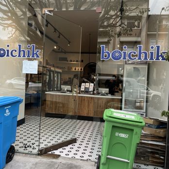 BOICHIK BAGELS - Updated January 2026 - 145 Photos & 106 Reviews - 3665 ...