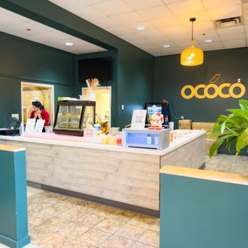 OCOCO - Updated January 2026 - 24 Photos & 14 Reviews - 811 La Salle ...