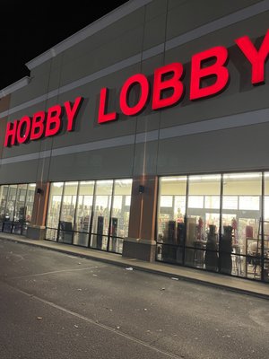 HOBBY LOBBY - Updated September 2025 - 27 Reviews - 1511 Woodruff Rd ...