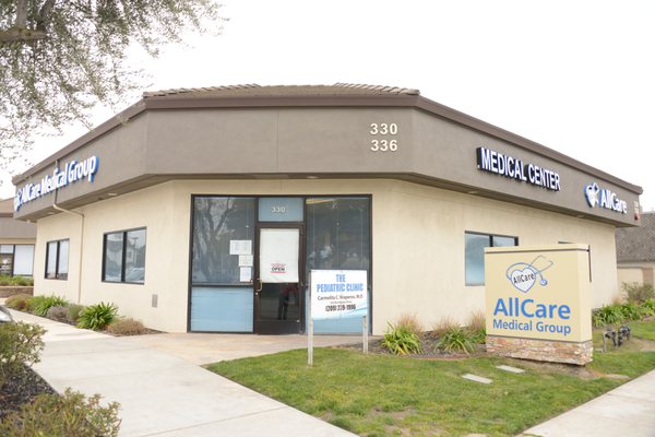 ALLCARE IPA - Updated December 2025 - 24 Photos & 46 Reviews - 3320 ...