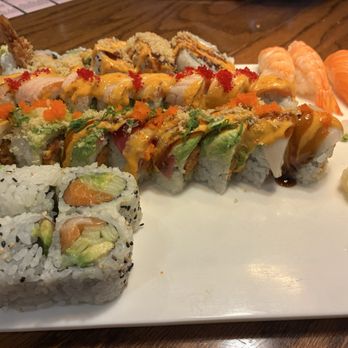 WONITA SUSHI SEAFOOD AND BAR - Updated June 2026 - 361 Photos & 156 ...