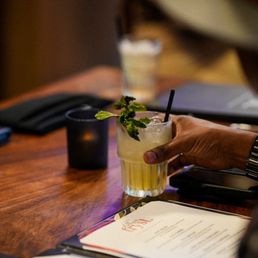 TRYST KITCHEN + COCKTAILS - Updated January 2025 - 157 Photos & 68 ...