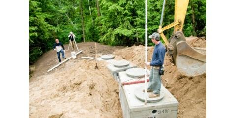 CLAUDE POWELL SEPTIC TANK - Updated February 2025 - 3035 Greensburg Rd ...