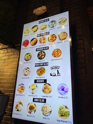 STUFFED - Updated October 2025 - 16 Photos - 2315 N Davidson St ...