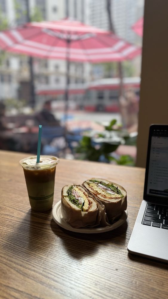 METROPOLITAN COFFEE - Updated September 2025 - 55 Photos & 29 Reviews ...