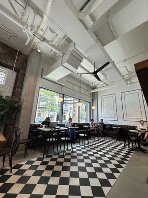 TATTE BAKERY & CAFE - Updated December 2025 - 59 Photos & 34 Reviews ...