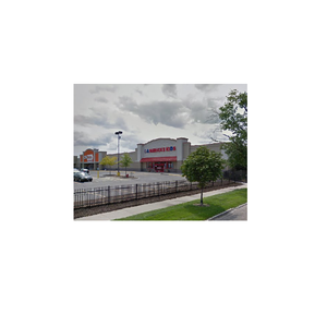 CINTAS UNIFORM - Updated July 2025 - 11 Reviews - 5600 W 73rd St ...