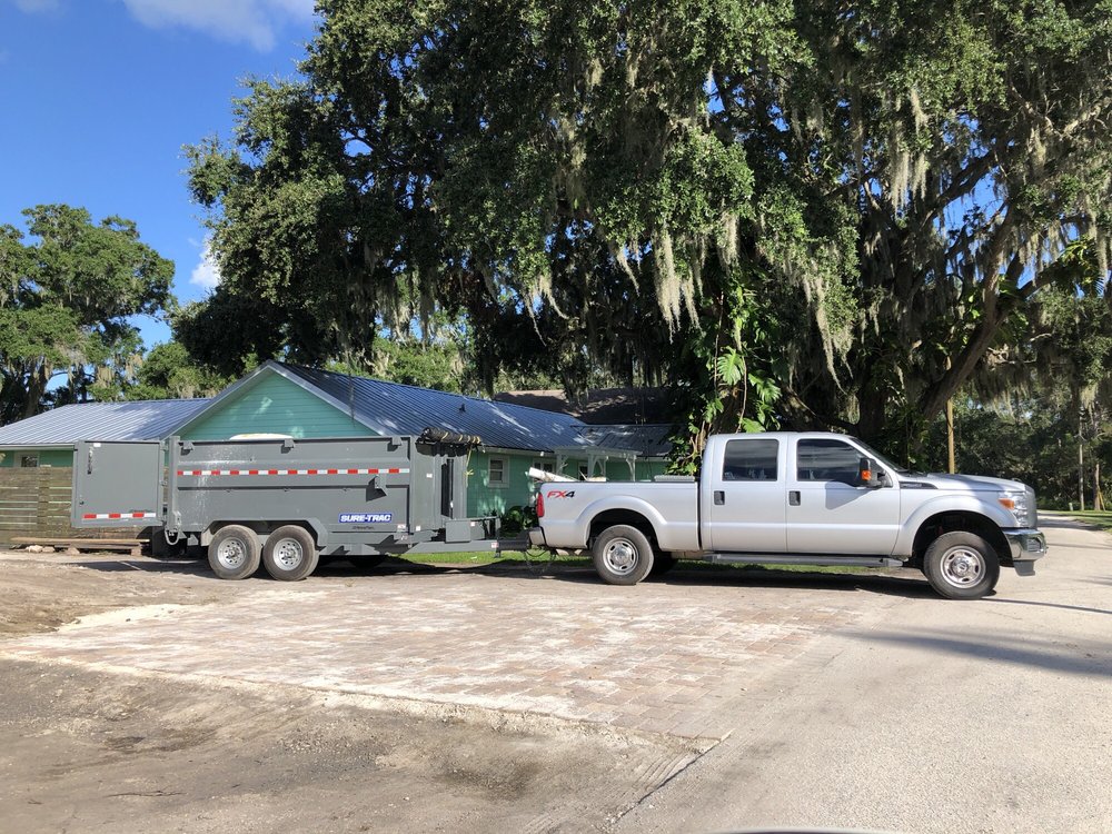 AMERATRAIL - Updated December 2025 - 21 Photos - 4840 E Irlo Bronson ...