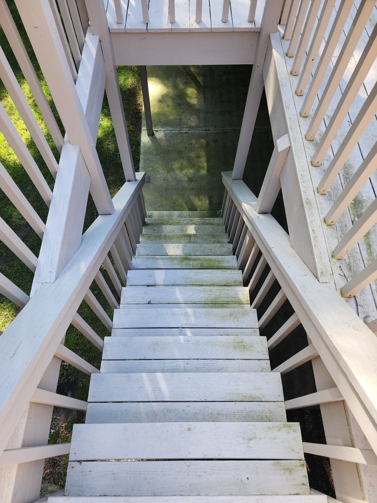 MAC’S PRESSURE/SOFT WASHING - Updated March 2025 - Request a Quote - 90 ...