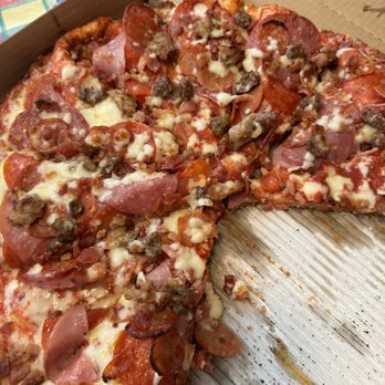 PACIFICA PIZZA - Updated October 2025 - 70 Photos & 217 Reviews - 915 ...