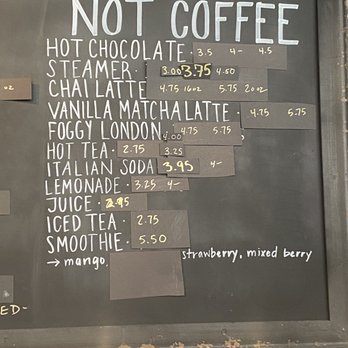 MO JAVA CAFE & ROASTING - Updated August 2025 - 55 Photos & 56 Reviews ...