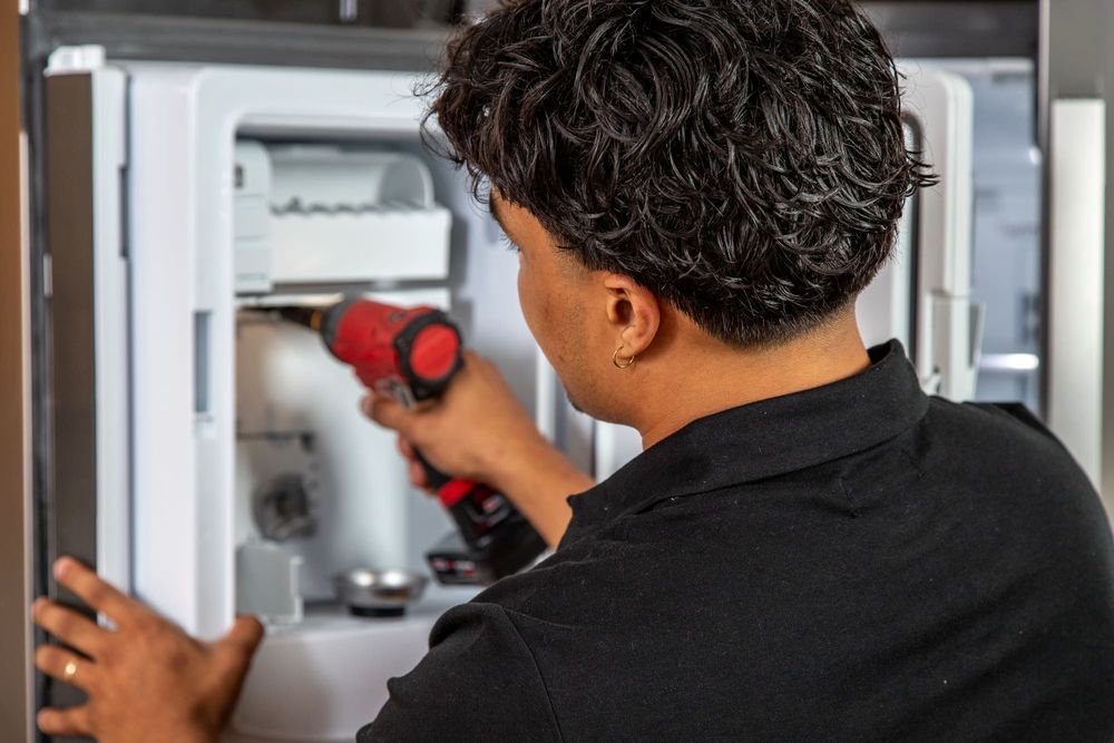Appliance Repair Columbia Tn
