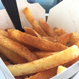 FRISKIE FRIES - Updated June 2026 - 154 Photos & 130 Reviews - 100 ...