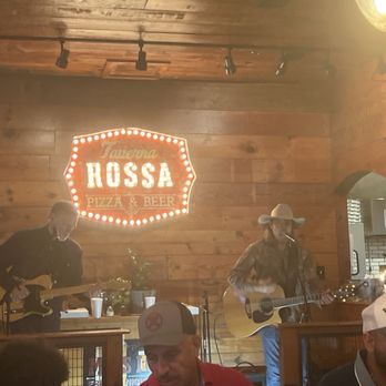 TAVERNA ROSSA - Updated August 2024 - 930 Photos & 801 Reviews - 4005 ...