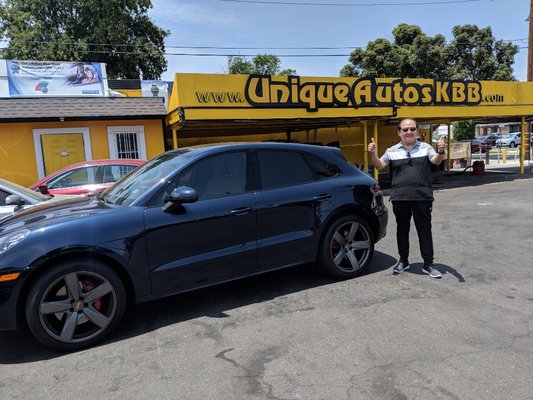 UNIQUE AUTOS - Updated May 2026 - 145 Photos & 322 Reviews - 14061 ...