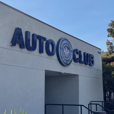 AAA - AUTOMOBILE CLUB OF SOUTHERN CALIFORNIA - 59 Photos & 188 Reviews ...