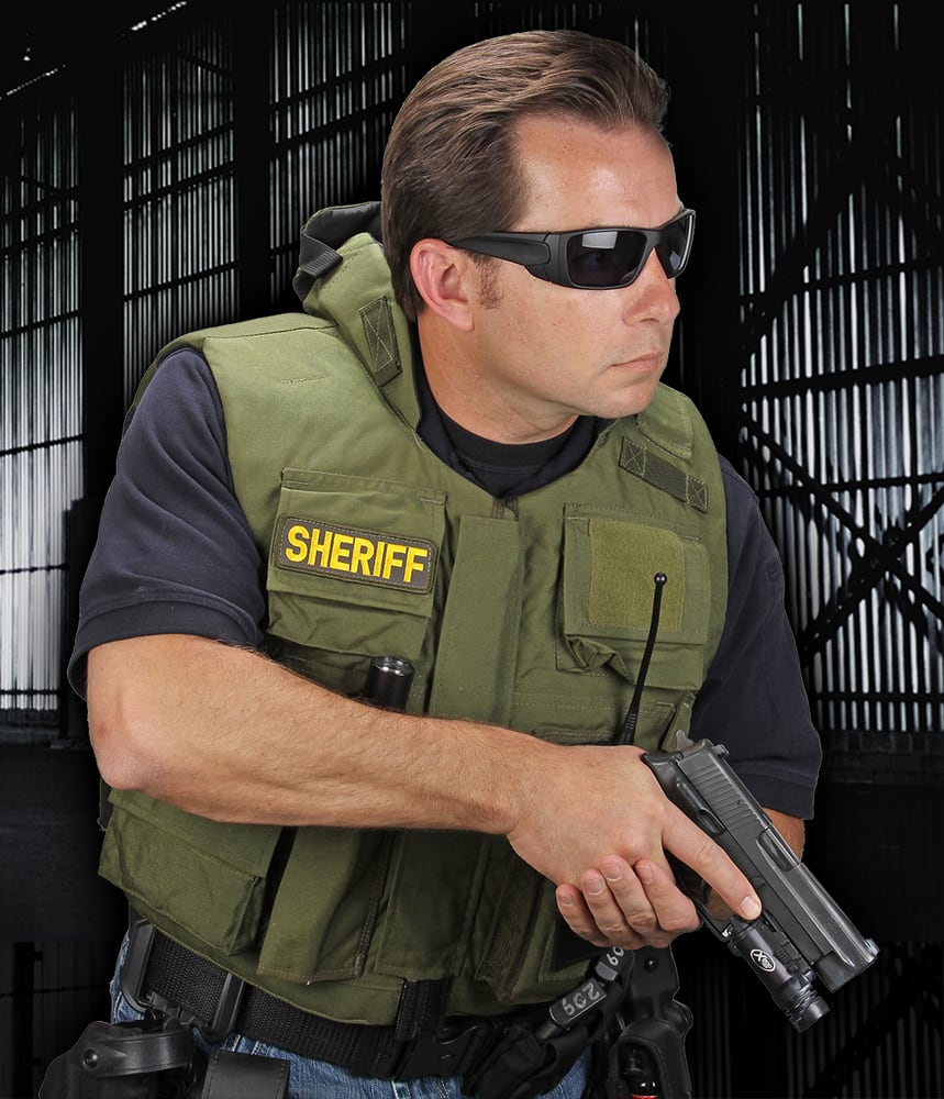 U.S. ARMOR - Updated January 2026 - 19 Photos & 13 Reviews - 10715 ...