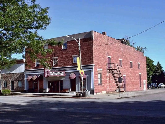 Farmington, IL Map & Directions - MapQuest