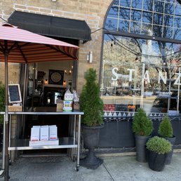 STANZ CAFE - Updated July 2025 - 185 Photos & 244 Reviews - 26 ...