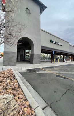 R.GREENLEAF WESTSIDE - ALBUQUERQUE DISPENSARY - Updated May 2026 - 23 ...