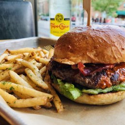 HOPDODDY BURGER BAR - Updated January 2026 - 874 Photos & 1133 Reviews ...