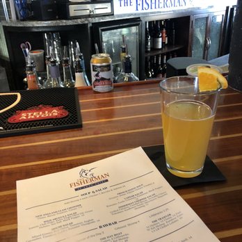 THE FISHERMAN AT LONG POINT - Updated February 2025 - 271 Photos & 311 ...