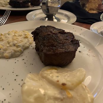 III FORKS PRIME STEAKHOUSE - 504 Photos & 403 Reviews - 9822 Tapestry ...