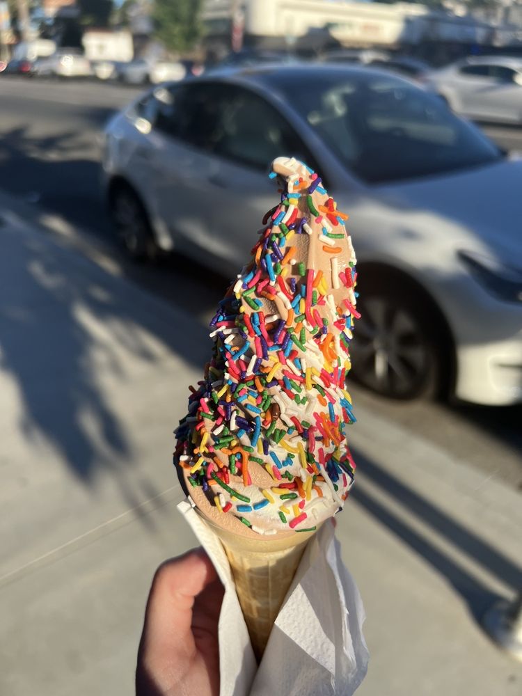 CVT SOFT SERVE - Updated December 2025 - 149 Photos & 173 Reviews - Los ...