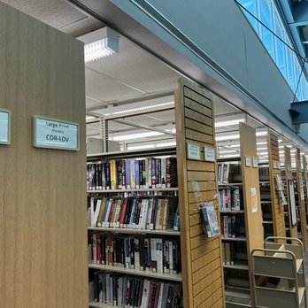 OLD BRIDGE PUBLIC LIBRARY - Updated July 2025 - 28 Photos - One Old ...