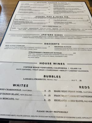 J PETERS GRILL & BAR - Updated December 2025 - 72 Photos & 184 Reviews ...