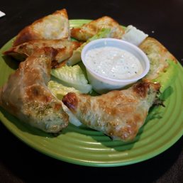 KINZI - 112 Photos & 116 Reviews - Mediterranean - 5329 Johnson Dr ...