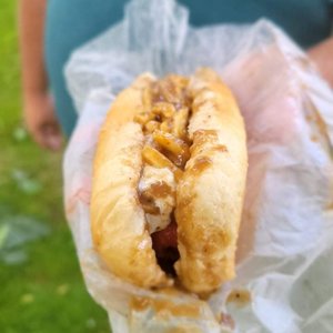 THE ORIGINAL CHRIS’ RED HOTS - 19 Photos & 35 Reviews - 248 Heller Pkwy ...