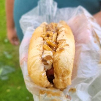 THE ORIGINAL CHRIS’ RED HOTS - Updated January 2026 - 33 Photos & 46 ...