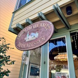 SAUSALITO GOURMET DELICATESSEN - Updated August 2024 - 263 Photos & 349 ...