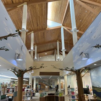 DELRAY BEACH PUBLIC LIBRARY - Updated December 2025 - 71 Photos & 32 ...