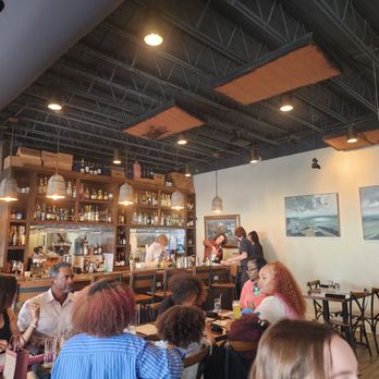 COCHA - Updated July 2024 - 429 Photos & 262 Reviews - 445 N 6th St ...