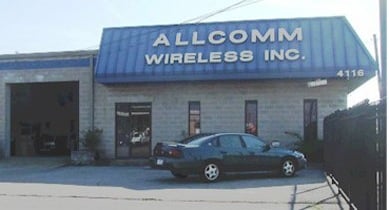 ALLCOMM WIRELESS - Updated December 2025 - 4116 1st Ave N, Birmingham ...