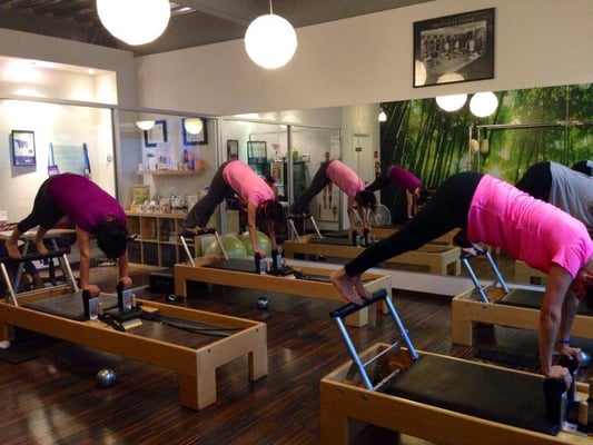 PILATES WELLNESS STUDIO - Updated May 2026 - Ave. Santa Maria No.2735-3 ...
