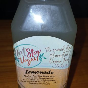 NEXT STOP VEGAN - Updated August 2025 - 390 Photos & 129 Reviews - 88 ...
