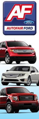 AUTOFAIR FORD IN MANCHESTER - Updated December 2025 - 36 Photos & 186 ...