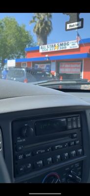 ALL STAR SMOG & DMV SERVICES - Updated March 2025 - 30 Photos & 130 ...