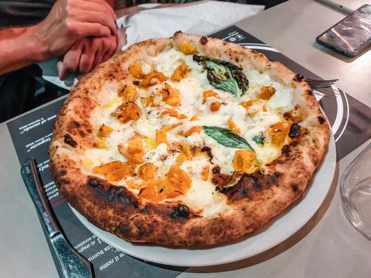 50 KALÒ - 225 Photos & 112 Reviews - Piazza Sannazzaro 201B, Napoli ...