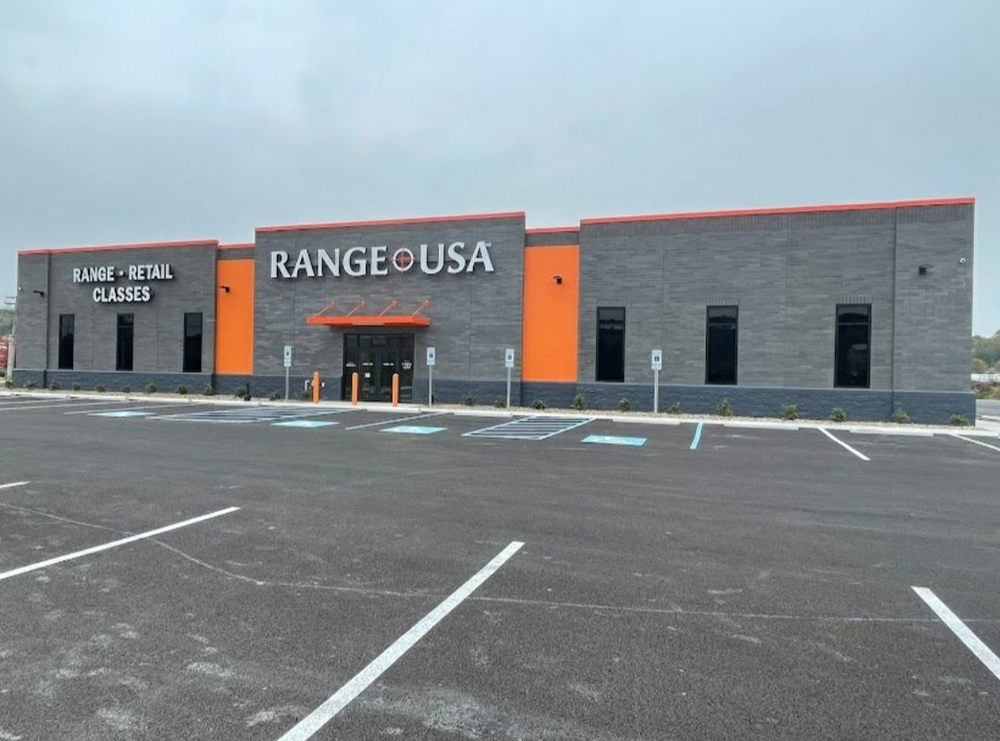 RANGE USA - Updated April 2025 - 6035 Canal Rd, Valley View, Ohio - Gun ...