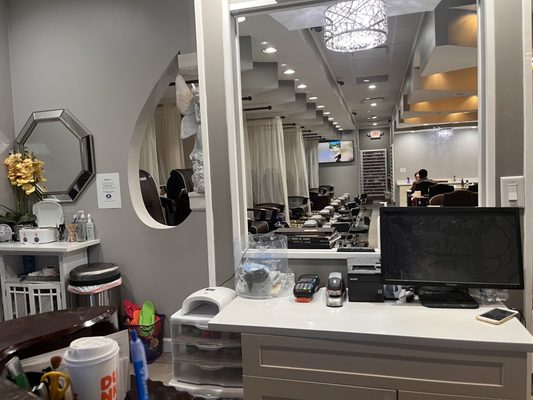 CICI NAILS - Updated May 2025 - 130 Photos & 121 Reviews - 7238 191st ...