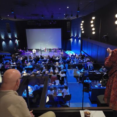 THE LYRIC THEATER - Updated December 2025 - 12952 Western Ave, Blue ...