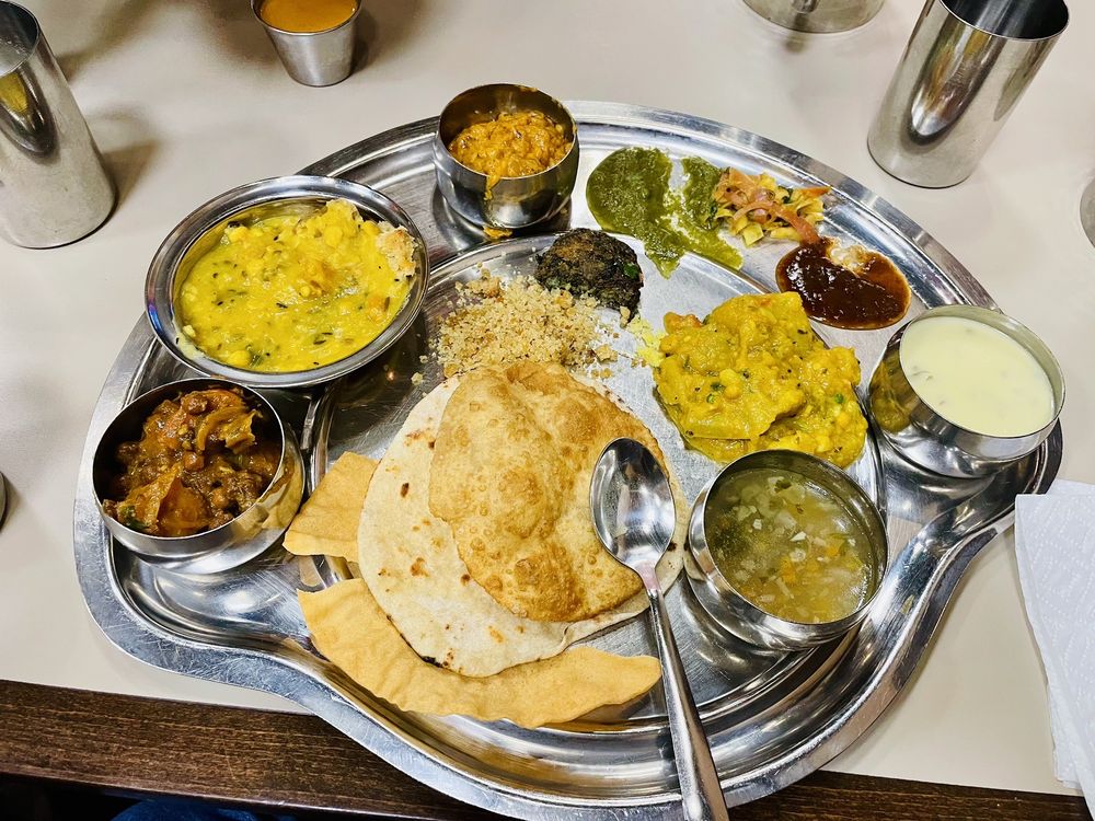 RAJDHANI THALI RESTAURANT - Updated March 2025 - 290 Photos & 846 ...