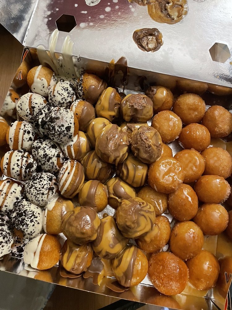 MR. PUFFS - Updated September 2025 - 5 Woodlawn Road W, Guelph, Ontario ...