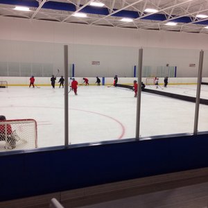 MINNETONKA ICE ARENA - Updated October 2025 - 3401 Williston Rd ...